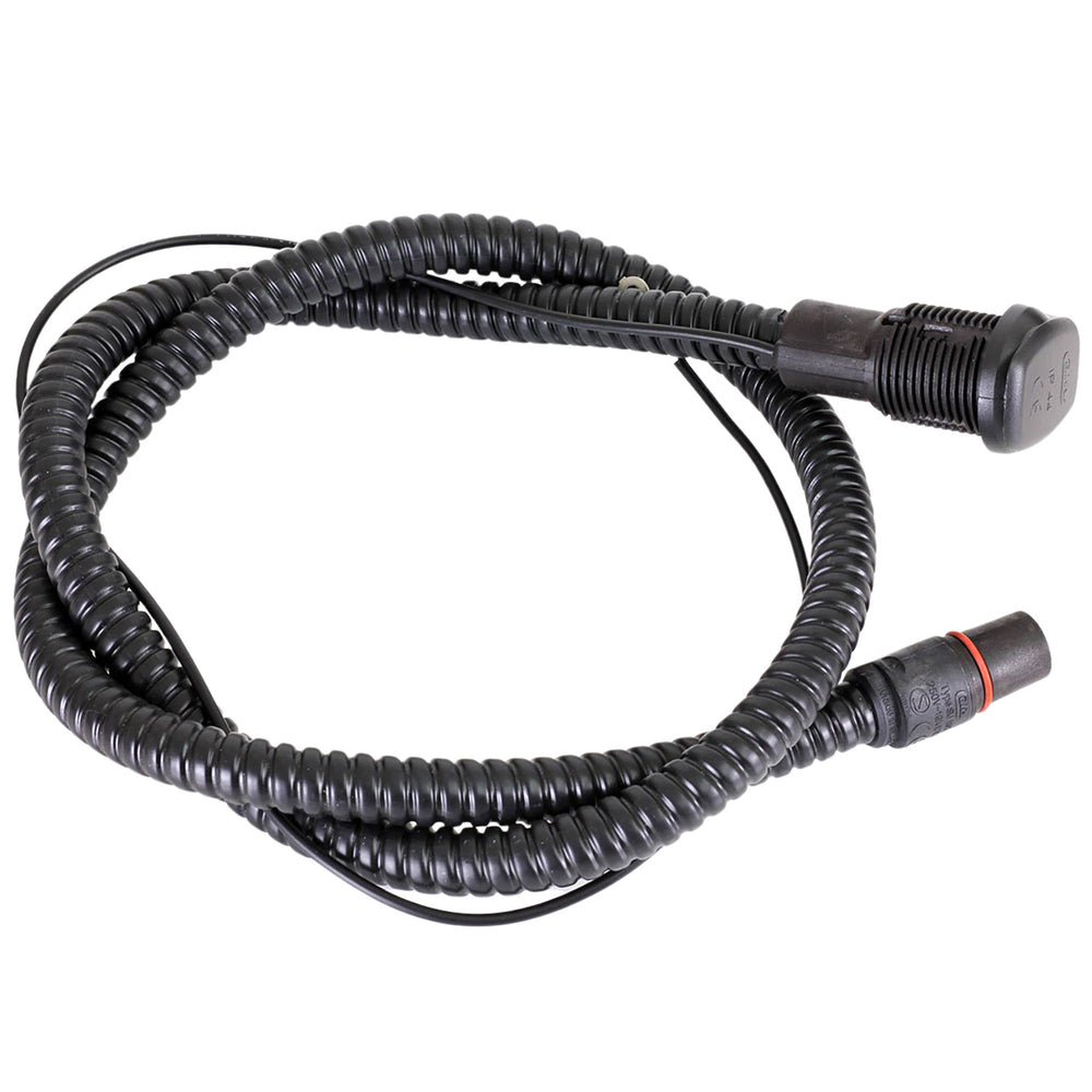 Calix Cables for Calix Engine Heaters and Battery Chargers – Calix UK