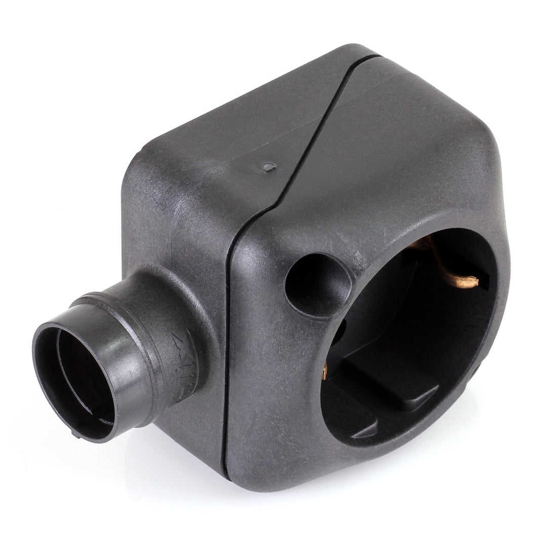 Calix Cab Wall Socket Schuko (Type F) - 1556036 – Calix UK