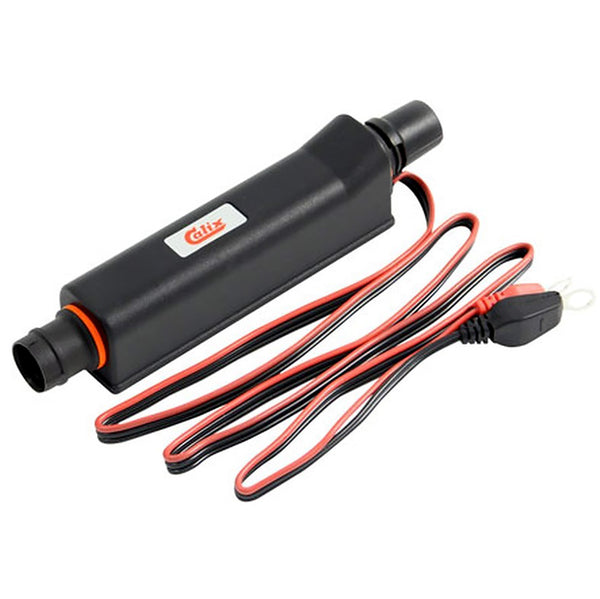 Calix BC60 Battery Charger 115/230v to 12v 2a - 1753925 – Calix UK